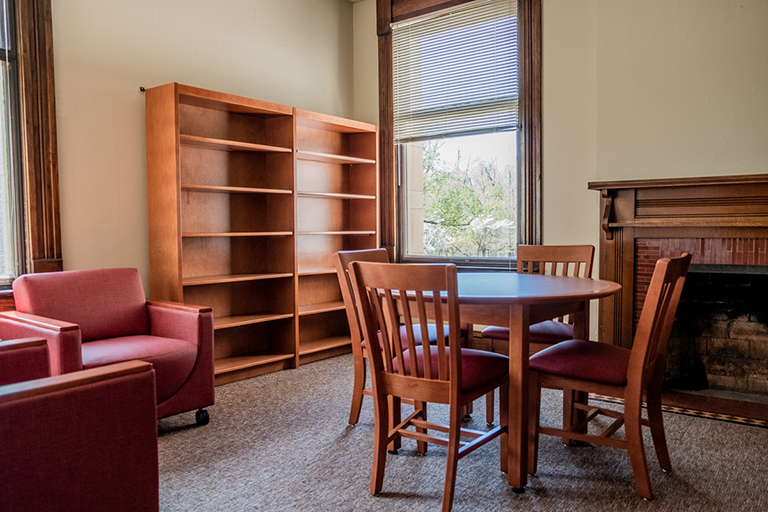 Reservable Spaces: Reserving the Cook Center: Cook Center: Arts ...